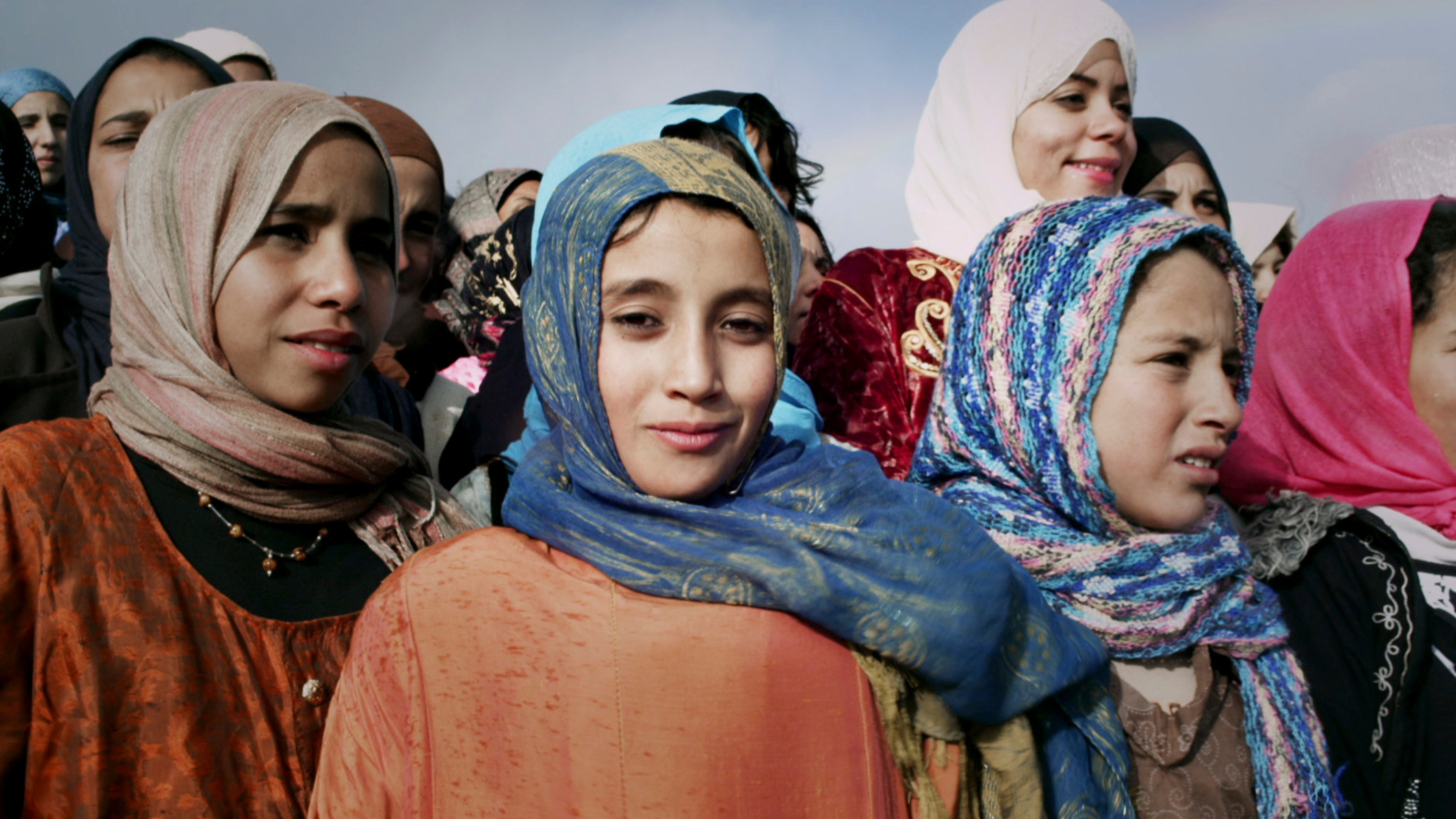 Girl Rising – DevelopmentNow