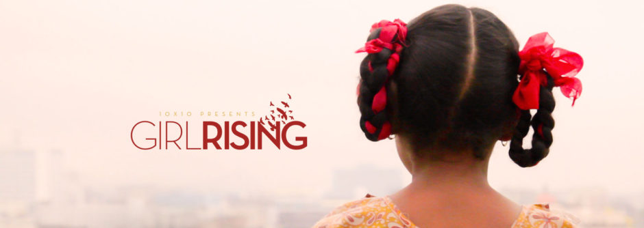 Girl Rising – DevelopmentNow