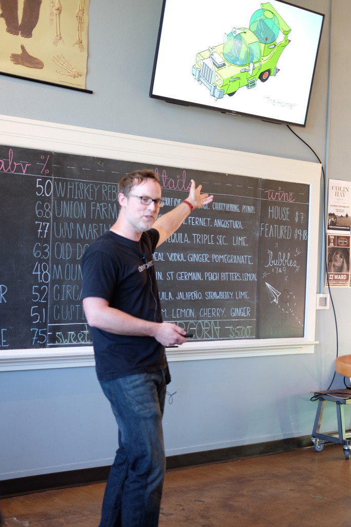 Optimizing Innovation: Step-by-Step to MVP – DevelopmentNow