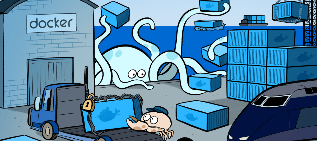 How Docker Changed My Perception Of Software Development Developmentnow